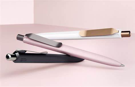 Prodir DS5 Metal Clip Pen Bedrukken – Luxe & Duurzaam Relatiegeschenk